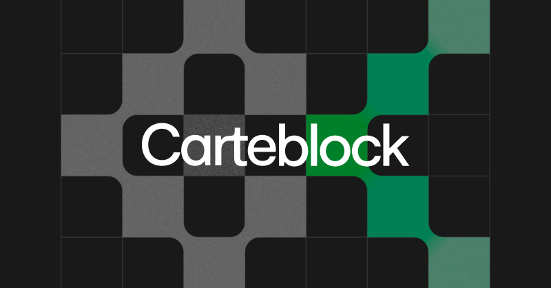 Carteblock